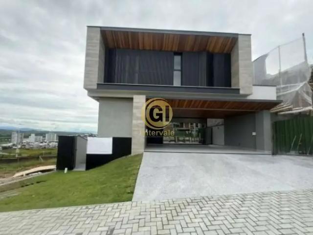 Casa / Sobrado em Condomínio para Venda em São José dos Campos/SP Urbanova 4 Quartos