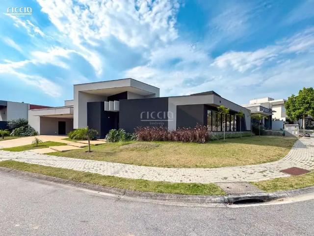 Casa / Sobrado em Condomínio para Venda em São José dos Campos/SP Urbanova 4 Quartos