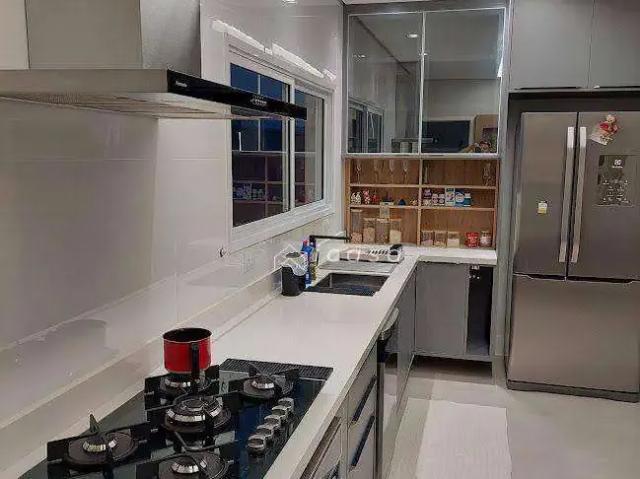 Casa / Sobrado em Condomínio para Venda em São José dos Campos/SP Urbanova 4 Quartos