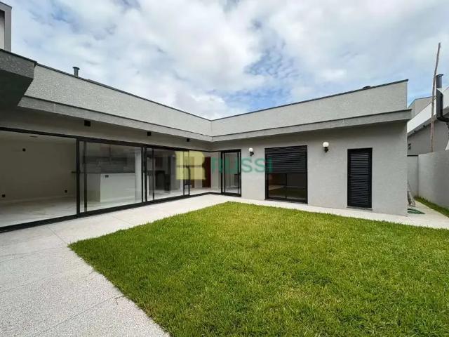 Casa / Sobrado em Condomínio para Venda em São José dos Campos/SP Urbanova 4 Quartos