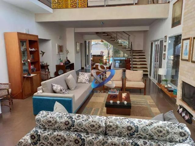 Casa / Sobrado em Condomínio para Venda em São José dos Campos/SP Urbanova 4 Quartos