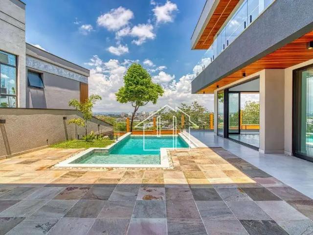 Casa / Sobrado em Condomínio para Venda em São José dos Campos/SP Urbanova 4 Quartos