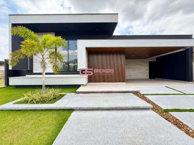 Casa / Sobrado em Condomínio para Venda em São José dos Campos/SP Urbanova 4 Quartos