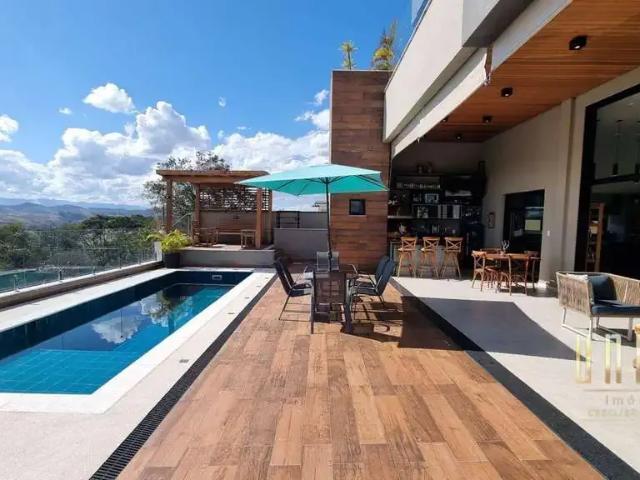 Casa / Sobrado em Condomínio para Venda em São José dos Campos/SP Urbanova 4 Quartos