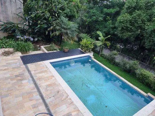 Casa / Sobrado em Condomínio para Venda em São José dos Campos/SP Urbanova 4 Quartos