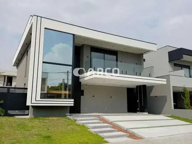 Casa / Sobrado em Condomínio para Venda em São José dos Campos/SP Urbanova 4 Quartos