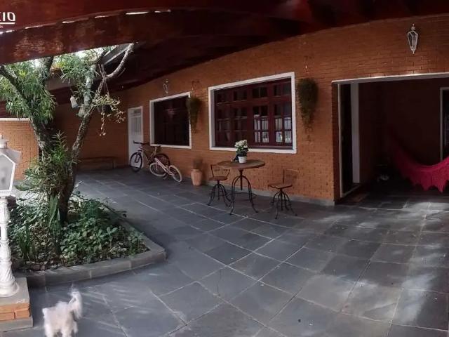 Casa / Sobrado em Condomínio para Venda em São José dos Campos/SP Urbanova 4 Quartos