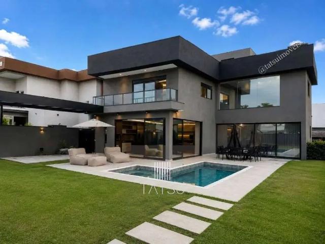 Casa / Sobrado em Condomínio para Venda em São José dos Campos/SP Urbanova 4 Quartos