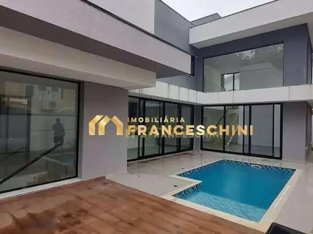 Casa / Sobrado em Condomínio para Venda em São José dos Campos/SP Urbanova 4 Quartos