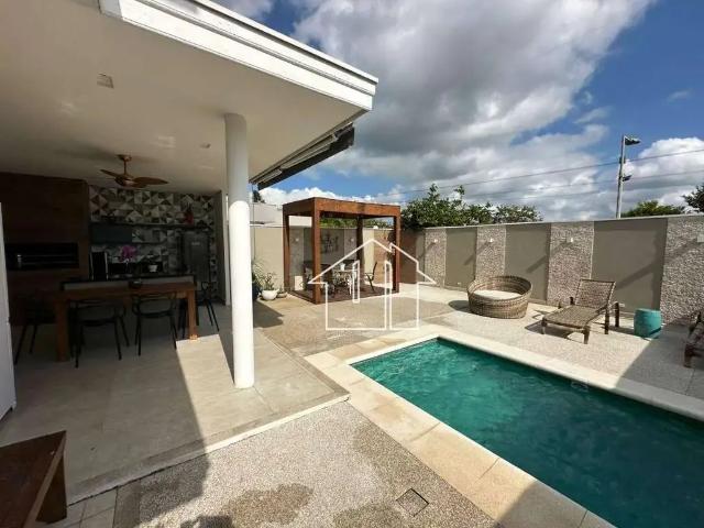 Casa / Sobrado em Condomínio para Venda em São José dos Campos/SP Urbanova 4 Quartos