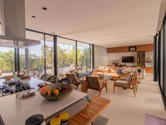 Casa / Sobrado em Condomínio para Venda em São José dos Campos/SP Urbanova 4 Quartos