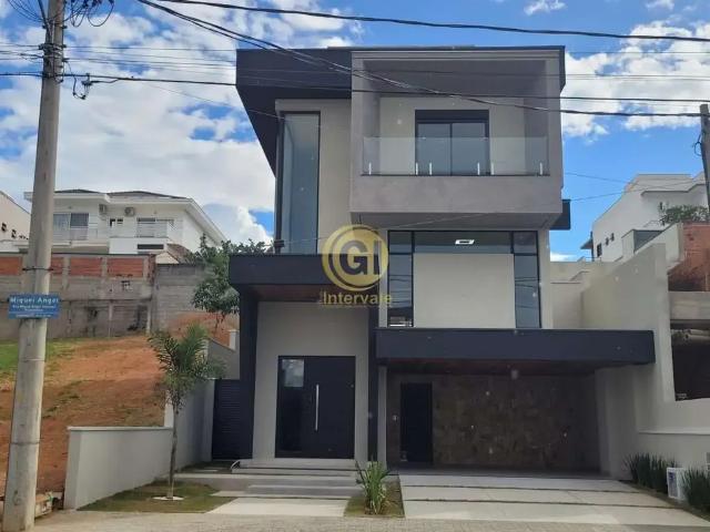 Casa / Sobrado em Condomínio para Venda em São José dos Campos/SP Urbanova 4 Quartos
