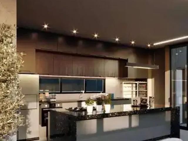 Casa / Sobrado em Condomínio para Venda em São José dos Campos/SP Urbanova 4 Quartos