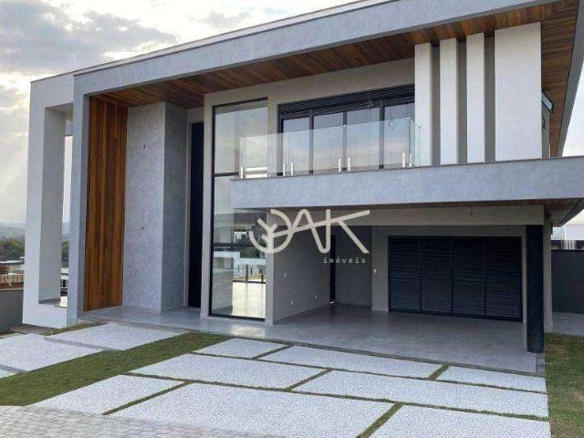 Casa / Sobrado em Condomínio para Venda em São José dos Campos/SP Urbanova 4 Quartos
