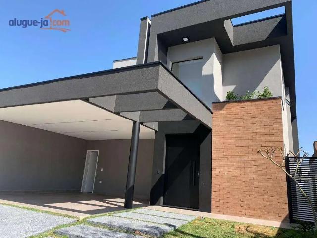 Casa / Sobrado em Condomínio para Venda em São José dos Campos/SP Urbanova 4 Quartos