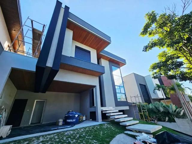 Casa / Sobrado em Condomínio para Venda em São José dos Campos/SP Urbanova 4 Quartos