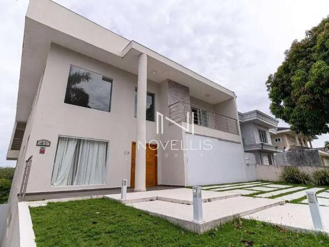 Casa / Sobrado em Condomínio para Venda em São José dos Campos/SP Urbanova 4 Quartos