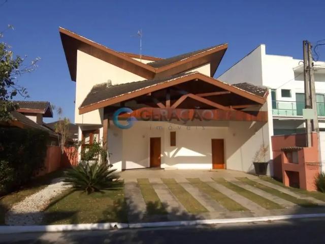 Casa / Sobrado em Condomínio para Venda em São José dos Campos/SP Urbanova 4 Quartos
