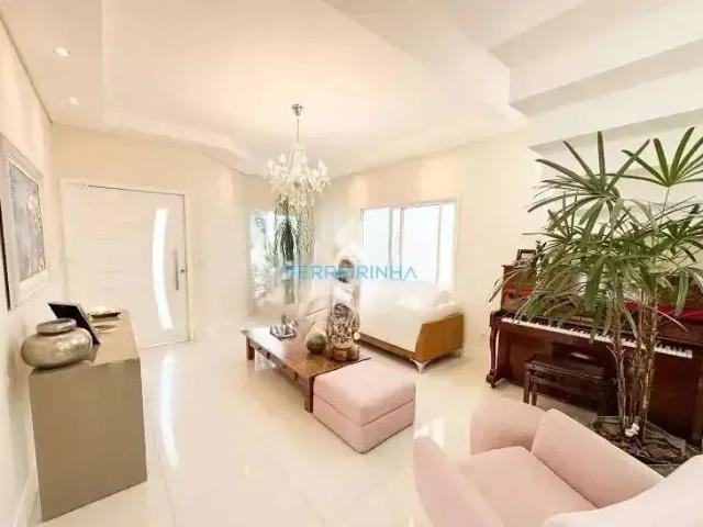 Casa / Sobrado em Condomínio para Venda em São José dos Campos/SP Urbanova 4 Quartos