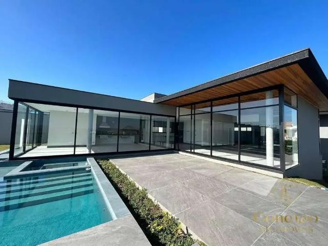 Casa / Sobrado em Condomínio para Venda em São José dos Campos/SP Urbanova 4 Quartos