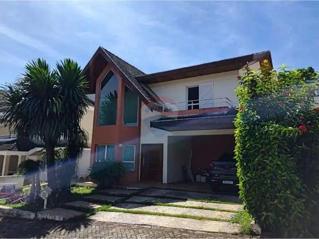 Casa / Sobrado em Condomínio para Venda em São José dos Campos/SP Urbanova 4 Quartos