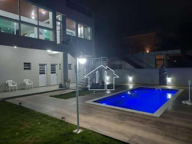 Casa / Sobrado em Condomínio para Venda em São José dos Campos/SP Urbanova 4 Quartos