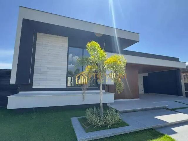 Casa / Sobrado em Condomínio para Venda em São José dos Campos/SP Urbanova 4 Quartos