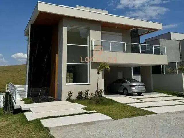Casa / Sobrado em Condomínio para Venda em São José dos Campos/SP Urbanova 4 Quartos