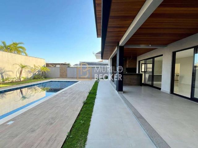 Casa / Sobrado em Condomínio para Venda em São José dos Campos/SP Urbanova 4 Quartos
