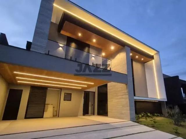 Casa / Sobrado em Condomínio para Venda em São José dos Campos/SP Urbanova 4 Quartos