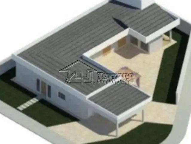 Casa / Sobrado em Condomínio para Venda em São José dos Campos/SP Urbanova 4 Quartos