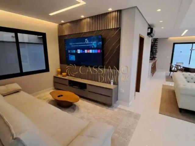 Casa / Sobrado em Condomínio para Venda em São José dos Campos/SP Urbanova 4 Quartos