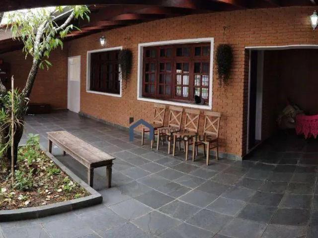 Casa / Sobrado em Condomínio para Venda em São José dos Campos/SP Urbanova 4 Quartos