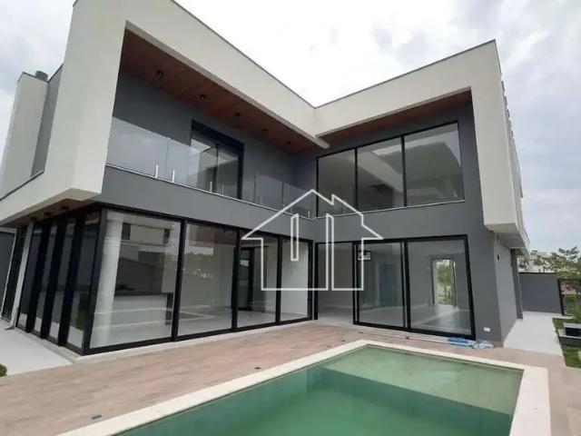 Casa / Sobrado em Condomínio para Venda em São José dos Campos/SP Urbanova 4 Quartos