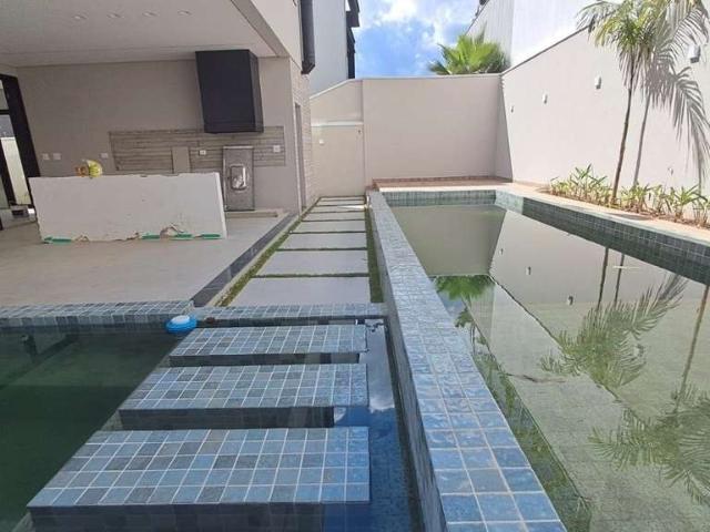 Casa / Sobrado em Condomínio para Venda em São José dos Campos/SP Urbanova 4 Quartos