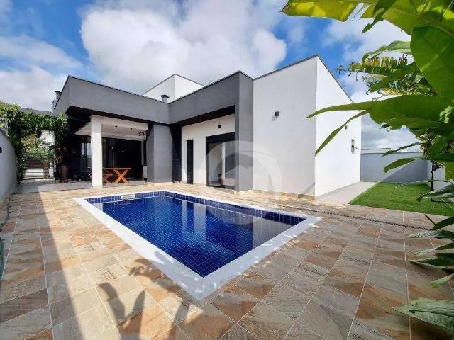 Casa / Sobrado em Condomínio para Venda em São José dos Campos/SP Urbanova 4 Quartos