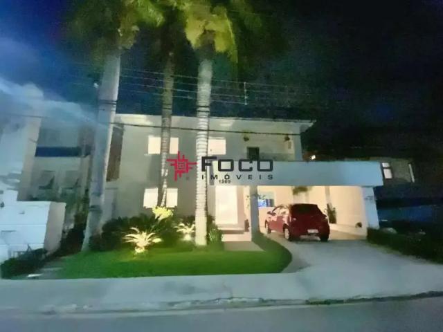 Casa / Sobrado em Condomínio para Venda em São José dos Campos/SP Urbanova 4 Quartos