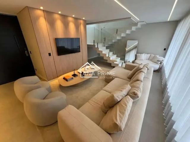 Casa / Sobrado em Condomínio para Venda em São José dos Campos/SP Urbanova 4 Quartos