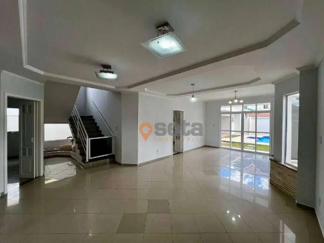 Casa / Sobrado em Condomínio para Venda em São José dos Campos/SP Urbanova 4 Quartos