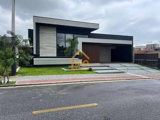 Casa / Sobrado em Condomínio para Venda em São José dos Campos/SP Urbanova 4 Quartos