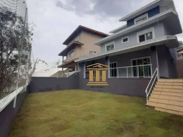 Casa / Sobrado em Condomínio para Venda em São José dos Campos/SP Urbanova 4 Quartos