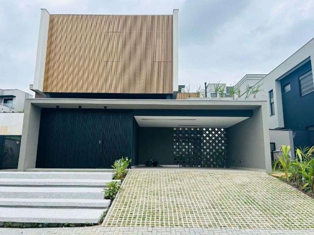 Casa / Sobrado em Condomínio para Venda em São José dos Campos/SP Urbanova 4 Quartos