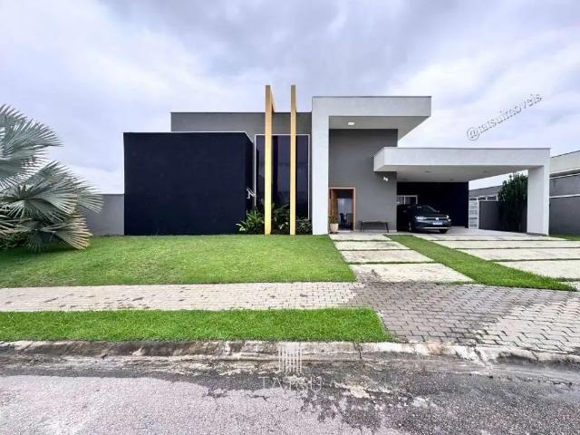 Casa / Sobrado em Condomínio para Venda em São José dos Campos/SP Urbanova 3 Quartos