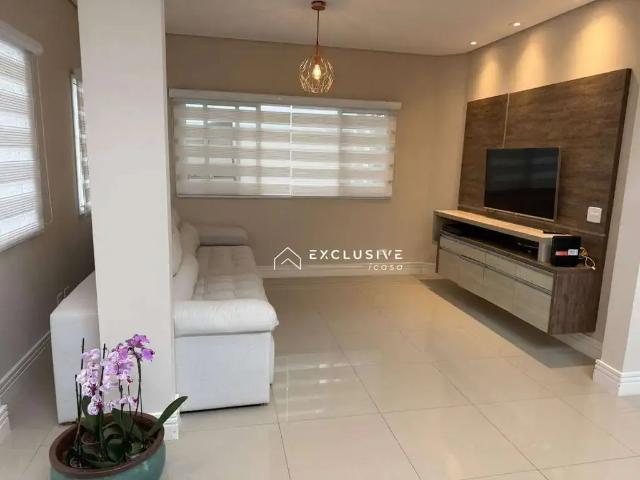 Casa / Sobrado em Condomínio para Venda em São José dos Campos/SP Urbanova 4 Quartos