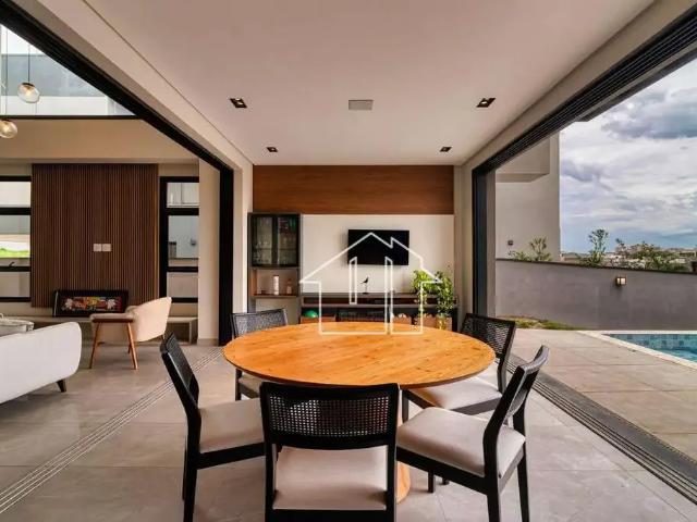 Casa / Sobrado em Condomínio para Venda em São José dos Campos/SP Urbanova 4 Quartos
