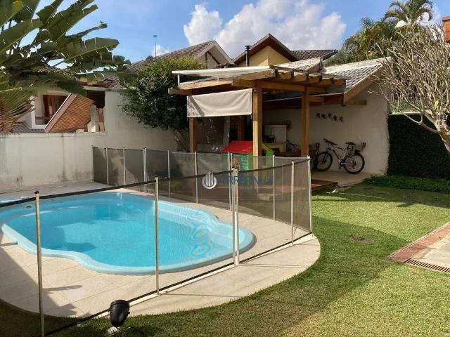 Casa / Sobrado em Condomínio para Venda em São José dos Campos/SP Urbanova 4 Quartos