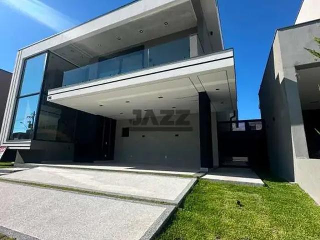 Casa / Sobrado em Condomínio para Venda em São José dos Campos/SP Urbanova 4 Quartos