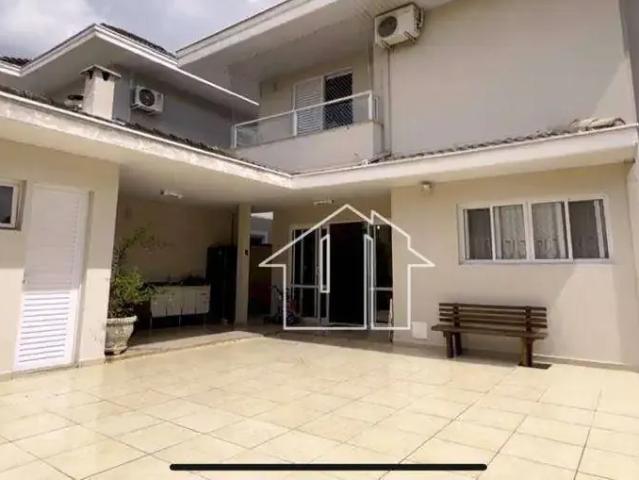 Casa / Sobrado em Condomínio para Venda em São José dos Campos/SP Urbanova 4 Quartos