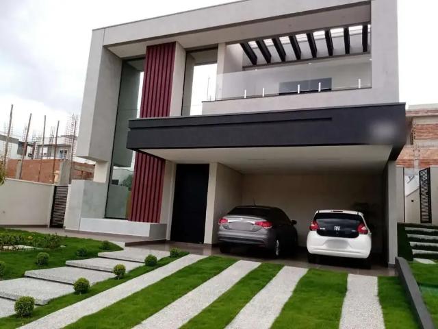Casa / Sobrado em Condomínio para Venda em São José dos Campos/SP Urbanova 4 Quartos