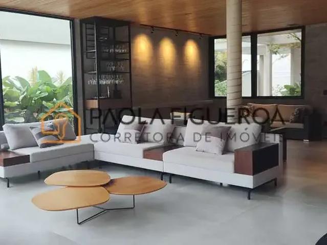 Casa / Sobrado em Condomínio para Venda em São José dos Campos/SP Urbanova 4 Quartos